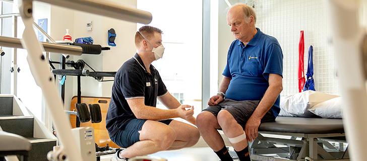 Bendigo Health Website - Working at Bendigo Health